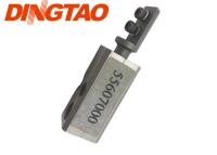 China 55607000 Swivel Square 078 S-93-5 , DT Cutter Parts GT5250 Spare Parts for sale