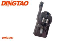 China 91920001 Suit DT Xlc700 Cutter Parts , Assy Lower Guide Roller Gmc for sale
