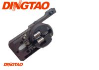 China 91920001 Suit DT Xlc700 Cutter Parts , Assy Lower Guide Roller Gmc for sale