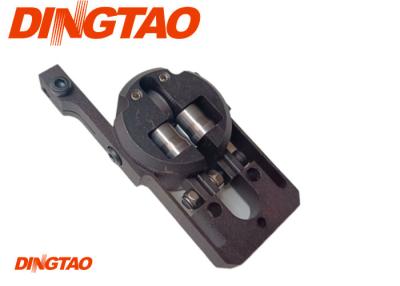China 91920001 Suit DT Xlc700 Cutter Parts , Assy Lower Guide Roller Gmc for sale