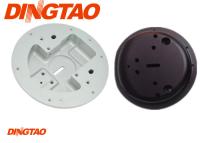 China 90934000 Suit DT Xlc7000 Cutter Parts , 90934001 Bowl Presser Foot for sale