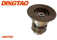 China PN 90995000 Wheel Assembly Grinding , Xlc7000 Cutter Parts Z7 Cutter Spare Parts for sale
