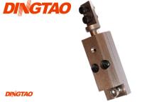 China 91002000 Swivel Square 093 For DT Xlc7000 Cutter Spare Parts Z7 Cutter Parts for sale