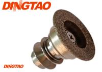 China 57436001 Wheel,Assy,Grinding,W/O Wobble Spacer For DT GT7250 Auto Cutter Parts for sale