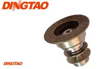 China 57436001 Wheel Assy Grinding Suit GT7250 Cutter Parts S7200 Cutter Machine for sale