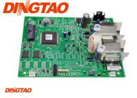 China Infinity 85 Cutter Plotter Parts , PN 92642003 Pca Idc Board for sale