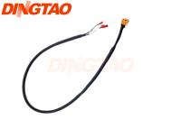 China 91109001 Cbl, Knife, Servo Power , DT Xlc7000 Cutter Parts Z7 Auto Cutter Parts for sale