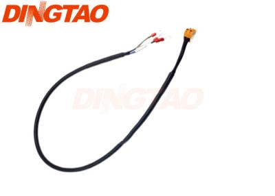 China 91109001 Cbl, Knife, Servo Power , DT Xlc7000 Cutter Parts Z7 Auto Cutter Parts for sale