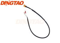 China 91109001 Cbl, Knife, Servo Power , DT Xlc7000 Cutter Parts Z7 Auto Cutter Parts for sale