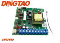 China 350500028 KB Electronics Inc Kbsi-6 Pca S32 Isolator Signal DT GTXL Cutter Parts for sale