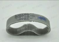 China Germany 108687 AutoVT5000 Silicone Timing Belt SYNCHROFLEX.AT5/375 for sale