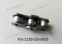 China 1230-020-0003 Joggled Link 3 Roll Connecting Link Chain Spreader Parts for sale