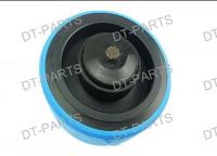 China 050-745-005 Textile Machine Xls50 And Xls125 Spreader Parts Wheel For Platform for sale