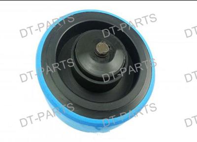 China 050-745-005 Textile Machine Xls50 And Xls125 Spreader Parts Wheel For Platform for sale