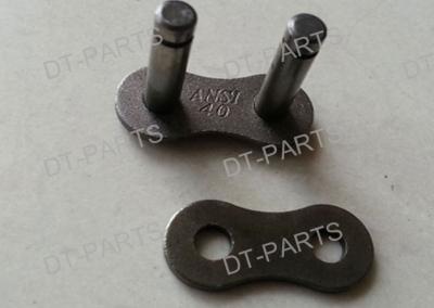 China Mechanical Chain Connecting Link 40 To Spreader GGT SY101 288000601 for sale