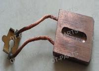 China Garment  Spreader Parts Akapp Brush Conductor Power Akapp Side Holland C-7 Xls125 for sale