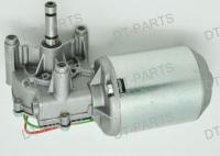 China Mechanical Fc Motorkit Gear Motor XLS125 5130-081-0004 / 24v Dc Motor With Gearbox 103658 for sale