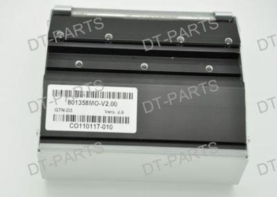 China Cutter Spreader Parts Module Controller Gtn-D3 5070-126-0007 XLS125 SY251 for sale