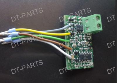 China Bipolar Card For Commander Sk Ska12000075 Garment Spreader Machine SY51 5070-110-0041 for sale