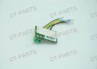 China Bipolar Card For Commander Sk Ska12000075 Garment Spreader Machine SY51 5070-110-0041 for sale