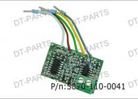 China Bipolar Card For Commander Sk Ska12000075 Garment Spreader Machine SY51 5070-110-0041 for sale