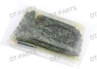 China Industry Spreader Parts 92 Rolls 1/2