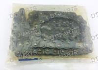 China Industry Spreader Parts 92 Rolls 1/2