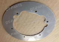 China 85891000 GT1000 Cutter Parts Suit Cutter Parts Plate Presser Foot Bowl Px for sale