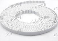 China Toothed Belt 10t5 Spreader Parts 1210-013-0002 For GGT SY171 SY251 ISO2000 for sale