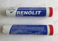 China 596500005 White Lube Multipurose Grease w/Ptfe Renolit ST80  For Garment Cutter Machine for sale