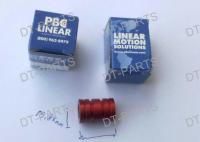 China Mechanical 246500303 GT5250 Cutter Parts  Pcb Linear Bush Pacific Sim Fl6 Closed Series for sale