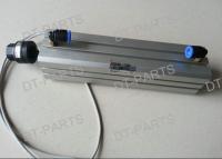 China 90792000 Z7 Spare Parts Elevator Pneumatic Assembly Suit XLC7000 Cutter for sale
