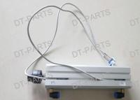 China 90792000 Z7 Spare Parts Elevator Pneumatic Assembly Suit XLC7000 Cutter for sale