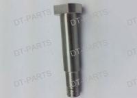 China 90523000 Silver XLc7000 and Z7 Auto Cutter Parts Shaft Alloy Idler Pulley Assembly for sale