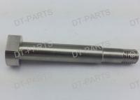 China 90523000 Silver XLc7000 and Z7 Auto Cutter Parts Shaft Alloy Idler Pulley Assembly for sale