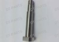 China 90523000 Silver XLc7000 and Z7 Auto Cutter Parts Shaft Alloy Idler Pulley Assembly for sale