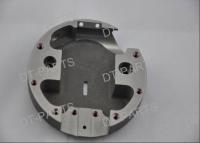China 55592001 GT5250 Cutter Parts Bowl Presser Foot Suit Cutter S5200 Parts for sale