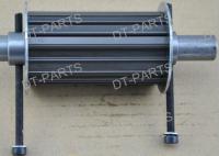 China 74576000 GT5250 S5200 Cutter Spare Parts Pulley Assy Idler y-Axis Beam Textile for sale