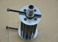 China 74576000 GT5250 S5200 Cutter Spare Parts Pulley Assy Idler y-Axis Beam Textile for sale