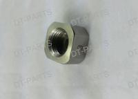 China Grey Metal XLc7000 and Z7 Cutter Parts Square Nut 3mm Compression Collet 93813001 for sale