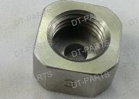 China Grey Metal XLc7000 and Z7 Cutter Parts Square Nut 3mm Compression Collet 93813001 for sale