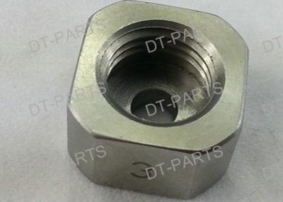 China Grey Metal XLc7000 and Z7 Cutter Parts Square Nut 3mm Compression Collet 93813001 for sale