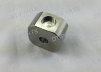 China Grey Metal XLc7000 and Z7 Cutter Parts Square Nut 3mm Compression Collet 93813001 for sale