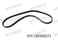China Industrial Bando Timing Belt 180500271 220 x l037g Cutter Gt5250 S5200 for sale