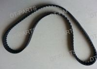 China Industrial Bando Timing Belt 180500271 220 x l037g Cutter Gt5250 S5200 for sale