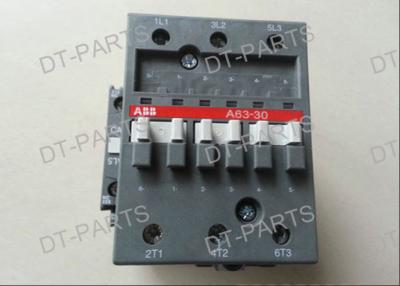 China Cutter Parts 904500295 STTR ABB A63-30-11 CNTCR 240V AC COIL GT5250 for sale