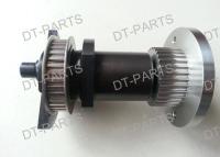 China 90886000 Xlc7000 Z7 Parts Suit Cutting Housing Crank Assembly 22.22MM for sale