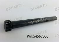 China 54567000 Mechanical Hardware Parts Shaft Drive Sharpener Presser Foot Assembly for sale