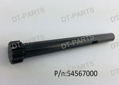 China 54567000 Mechanical Hardware Parts Shaft Drive Sharpener Presser Foot Assembly for sale