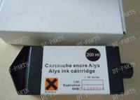 China Garment Cutting Plotter Parts Alys Ink Cartridge For Alys Plotter Toner Cartridge 703730 for sale